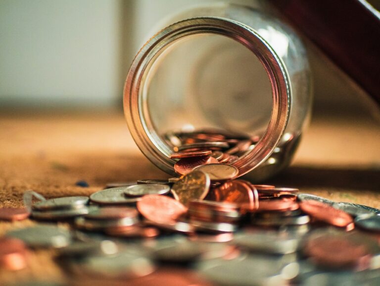 Was ist Geld? - Die Geschichte des Geldes und seine Funktion