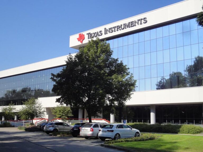 Texas Instruments: Dividende & Technologie-Revolutionen